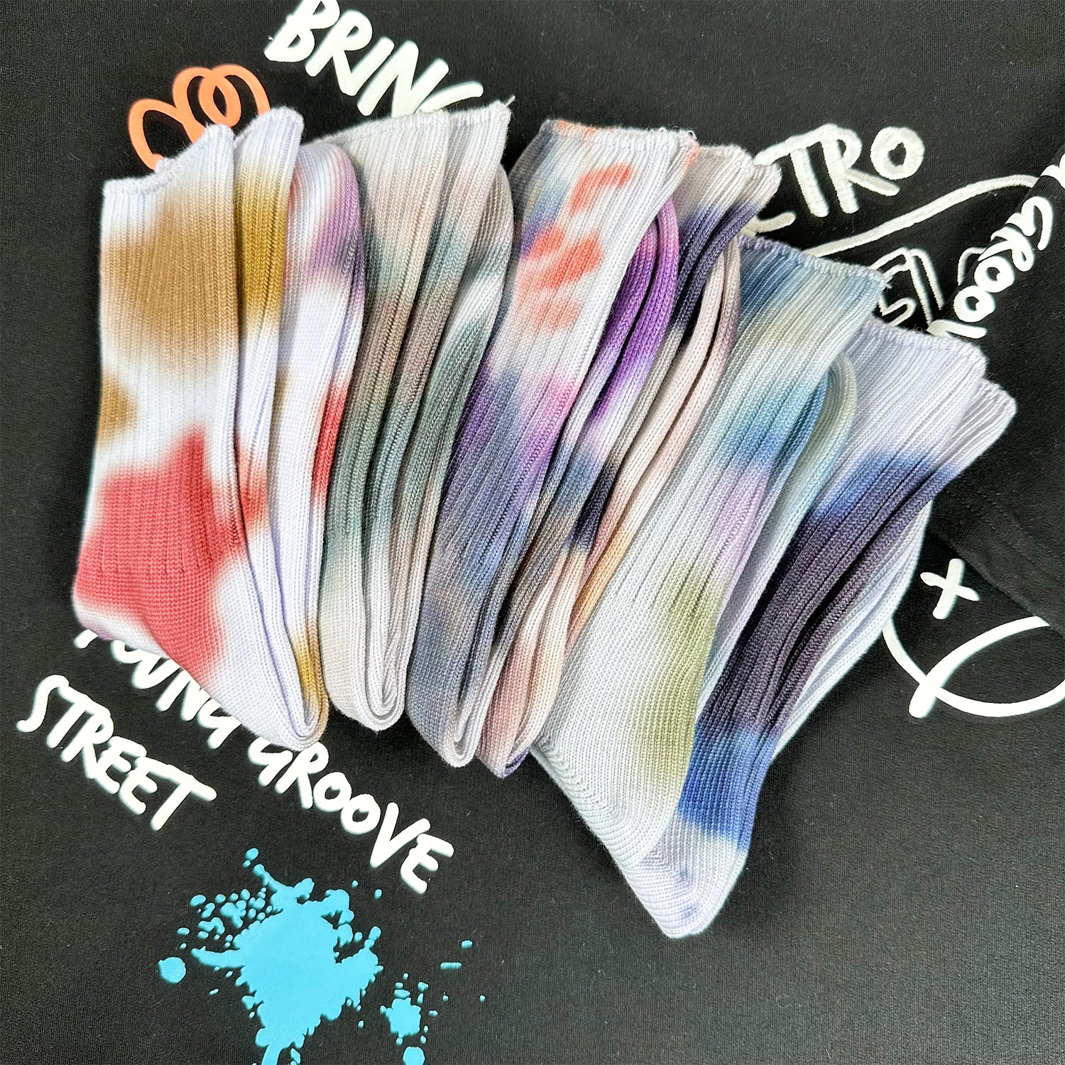 7DAYS SOCKS – 7DAYSSOCKS Wholesale