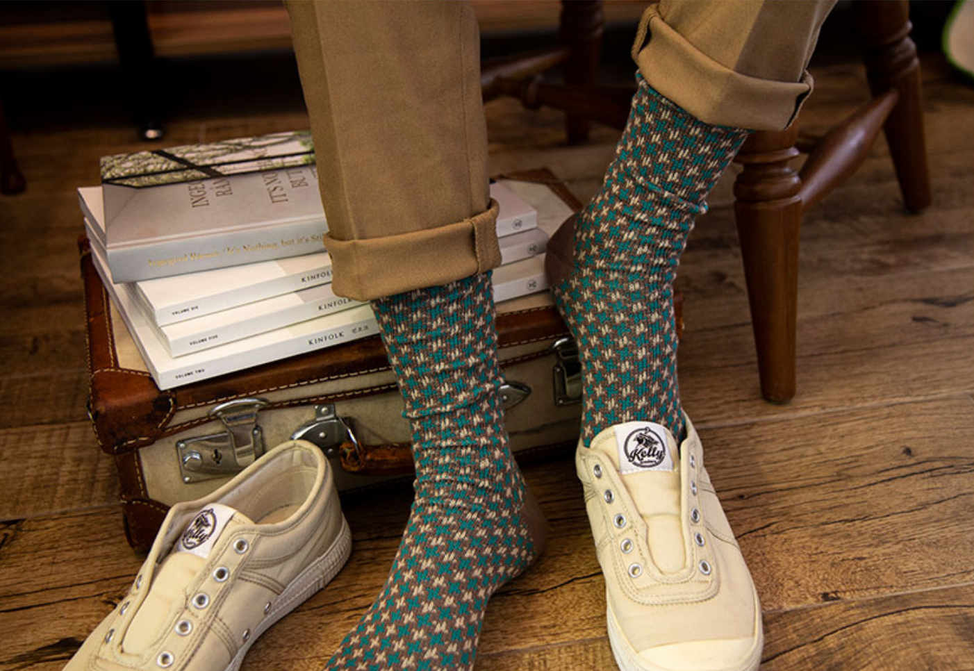 MEN – 7DAYSSOCKS Wholesale