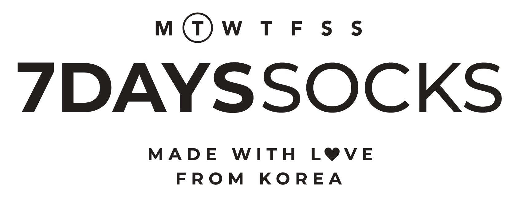 7DAYS SOCKS – 7DAYSSOCKS Wholesale